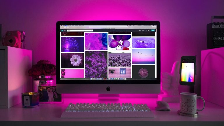 Esensi Color Grading: 6 Teknik untuk Menguasai Seni Tone Visual – AME ...