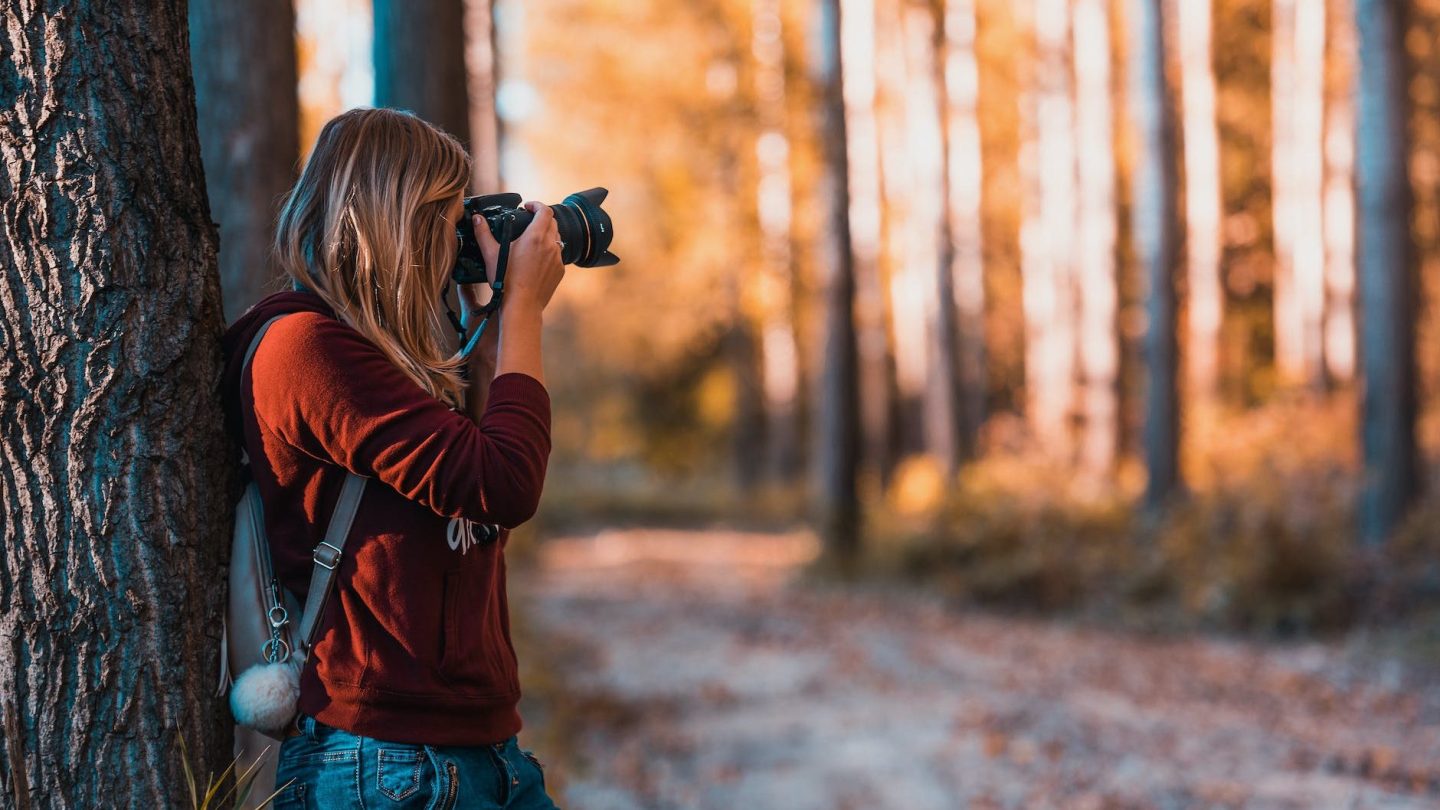 Esensi Color Grading: 6 Teknik untuk Menguasai Seni Tone Visual – AME ...
