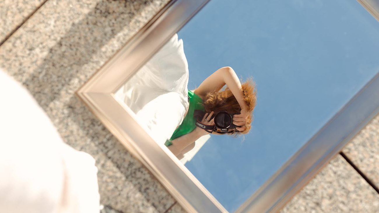 Memahami Konsep Dasar Penggunaan Angle Kamera untuk Mendapatkan Hasil ...